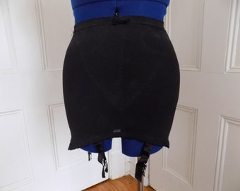 Open bottom girdle | Etsy