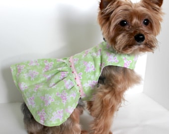 Designer dog clothes | Etsy