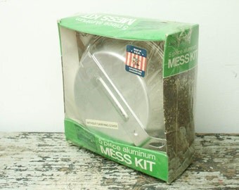 Mess kit | Etsy