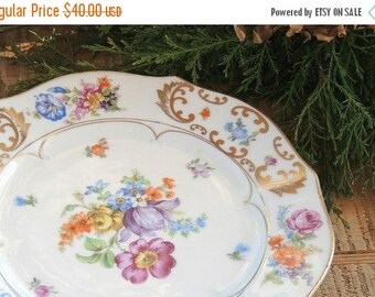 Czechoslovakia plate | Etsy