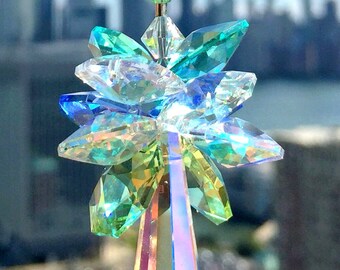 Decorative prism | Etsy