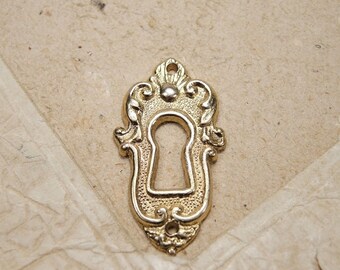Keyhole plates | Etsy