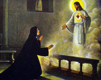 Praying nun | Etsy