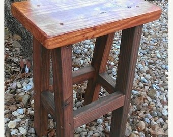 26 bar stool | Etsy