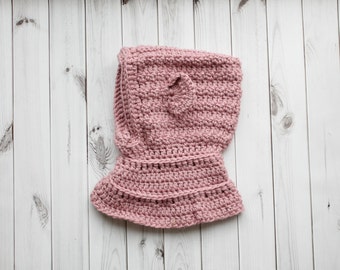 Baby balaclava | Etsy