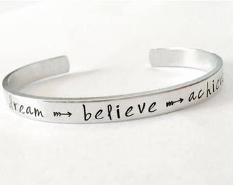 Dream bracelet | Etsy