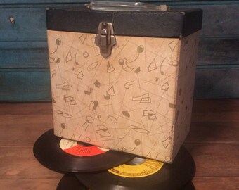 45 record case | Etsy