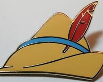 Red pinocchio | Etsy