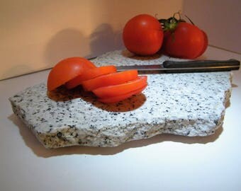 Slab cutting board | Etsy