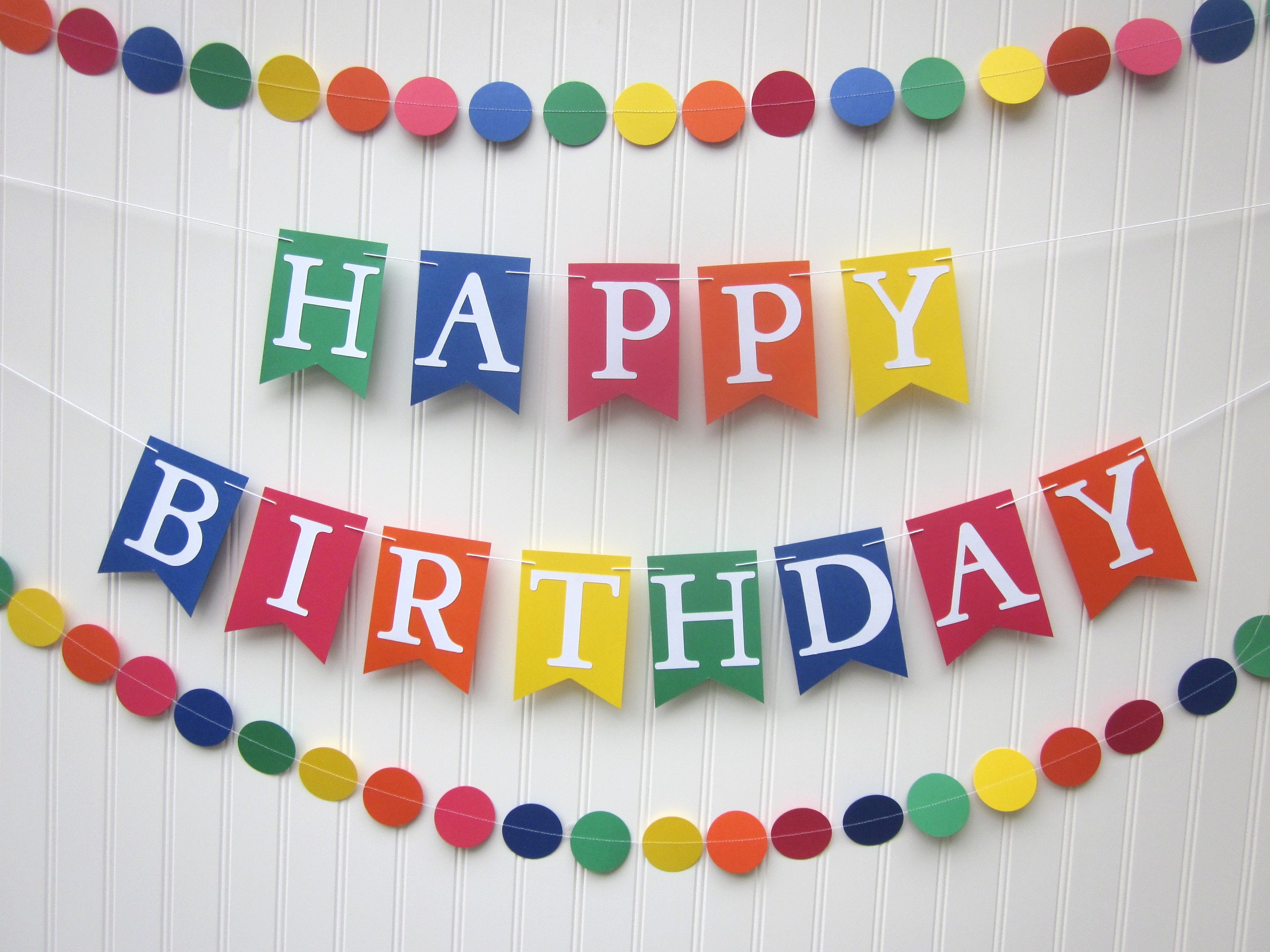 79th Birthday Decorations For Women Happy Birthday Letters Printable ...