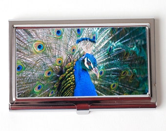 Peacock gifts | Etsy