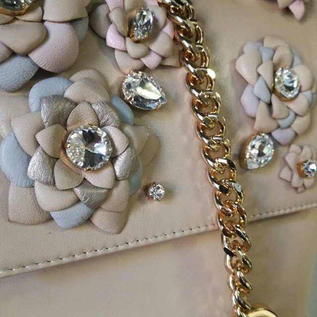 Genuine Italian leather by leatherAA on Etsy