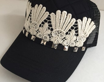 Custom military hats | Etsy