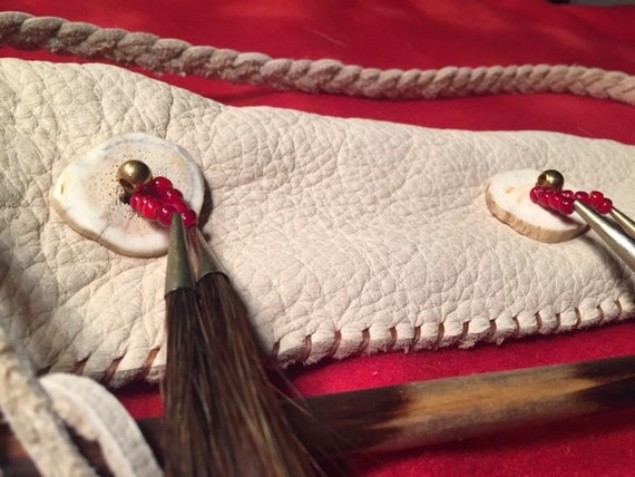 Native American Arrow Quiver