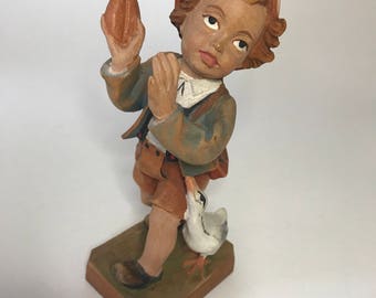 German wood carving | Etsy