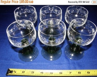 Unique german wine glasses related items | Etsy