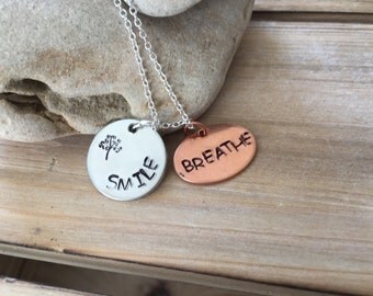 Positive message | Etsy