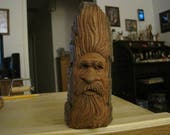 hand carved caricatures & more by Cartoons2Carvings on Etsy