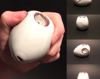 Ceramic pipes | Etsy