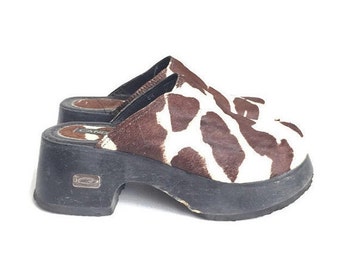 Candies clogs | Etsy