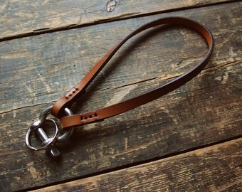 Handmade key chains | Etsy