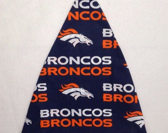 Denver broncos hat | Etsy