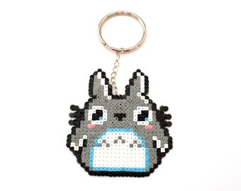 Anime hama beads | Etsy