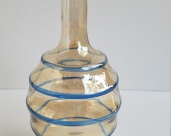 Horizontal vase | Etsy