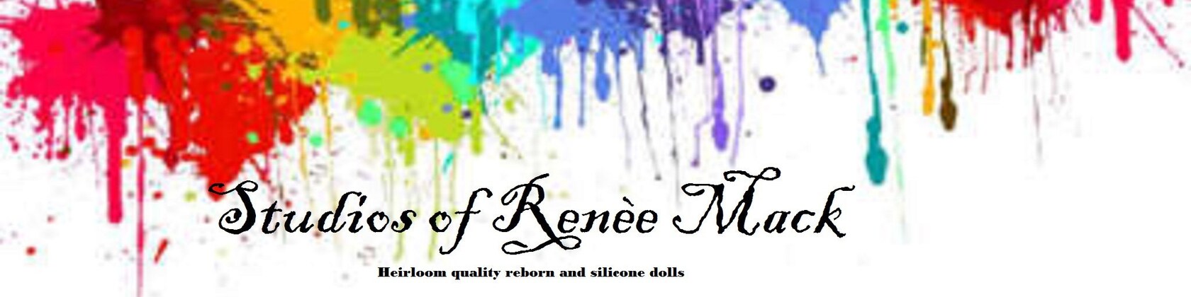 Artist of Reborn & Silicone heirloom quality by StudiosofReneeMack