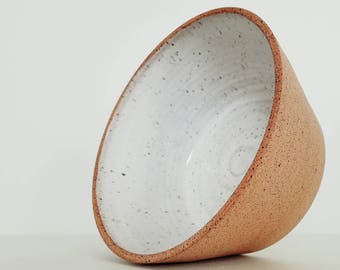 Unglazed pottery | Etsy