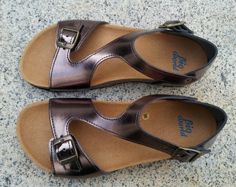 handmade and ecological footwear by BIOWORLD on Etsy