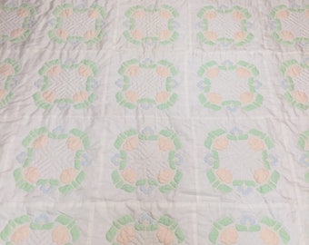 Shadow applique | Etsy