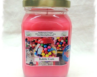 Bubble gum container | Etsy