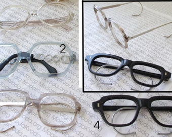 Cable temples | Etsy