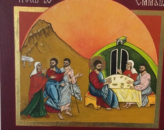 Emmaus | Etsy