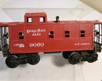 1950s lionel train | Etsy