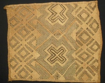 Kuba cloth | Etsy