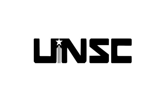 Logo Unsc Halo Tattoo Halo Halo Master Chief