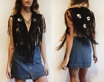 Unique western shawl related items | Etsy