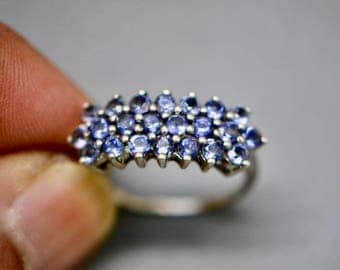 Handcrafted and Curated Vintage Gemstone Jewelry by GalantaJewels