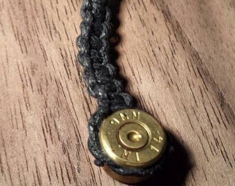 Bullet keychain | Etsy