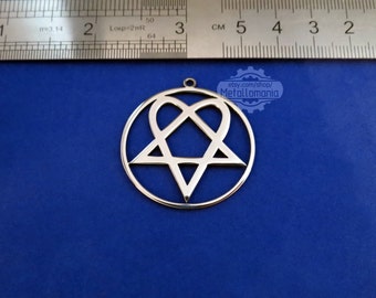 Heartagram | Etsy