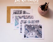Carte postale | Etsy