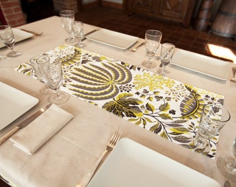 Runner da tavolo | Etsy