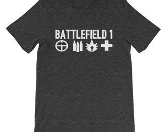 Battlefield 1 | Etsy