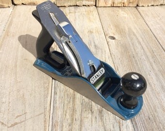 Stanley plane | Etsy