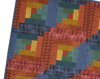 Beginner quilt kit | Etsy