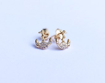 Naval jewelry | Etsy