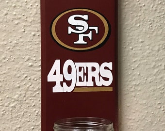 49ers decor | Etsy