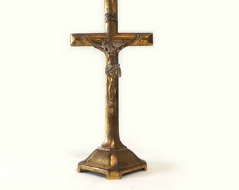 Free standing cross | Etsy